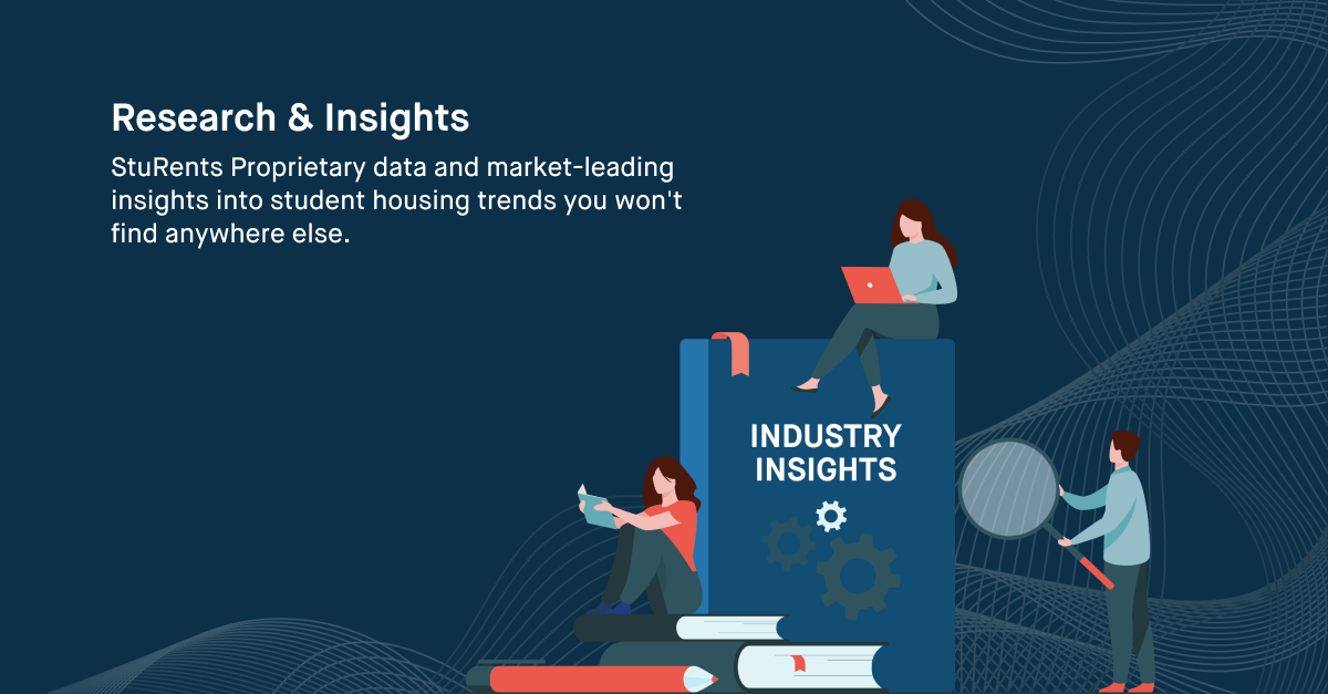 Research and insights news articles | StuRents