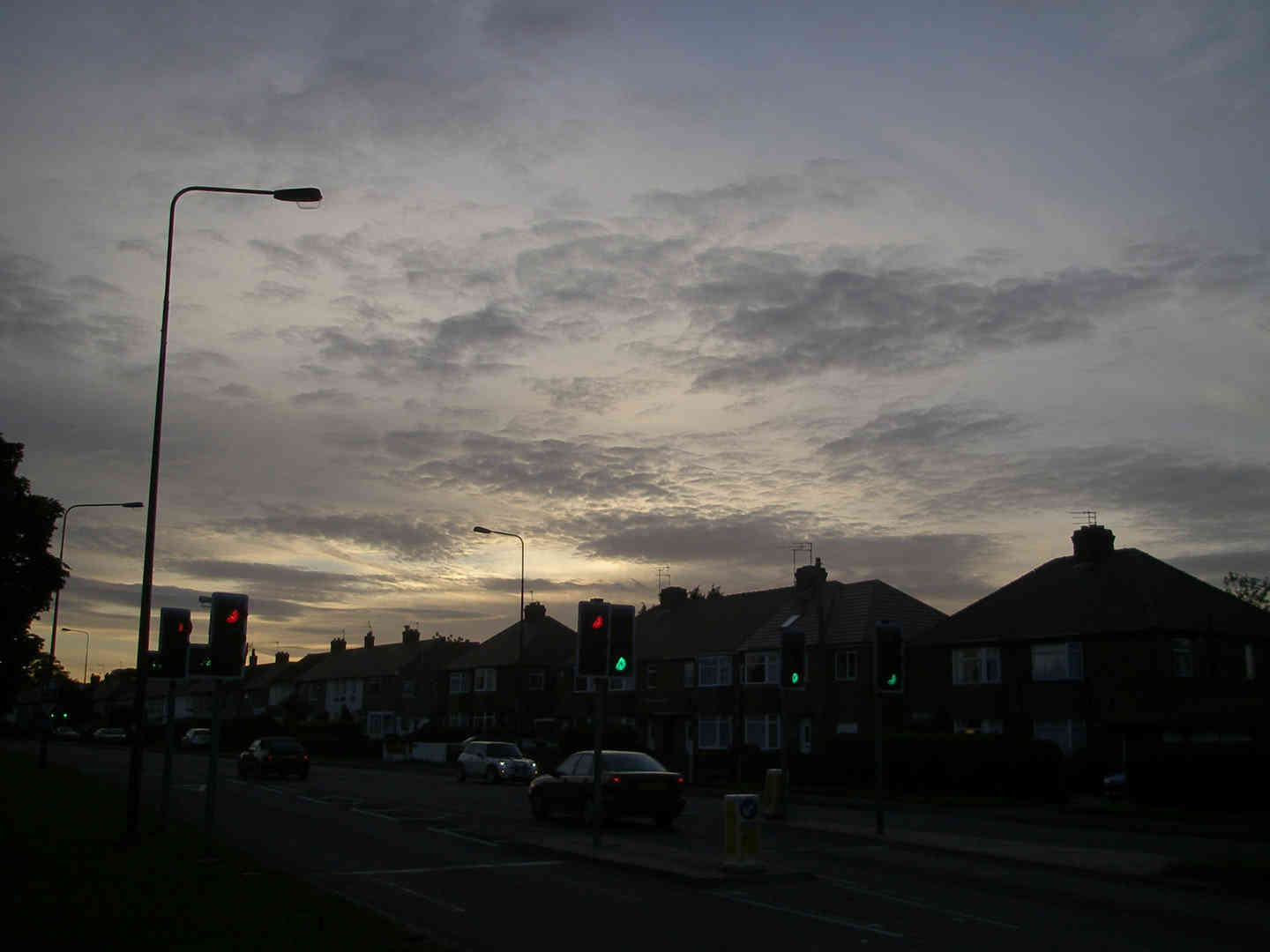 Hull Road, York Student Area - StuRents