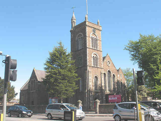 Norbiton, Kingston upon Thames Student Area - StuRents