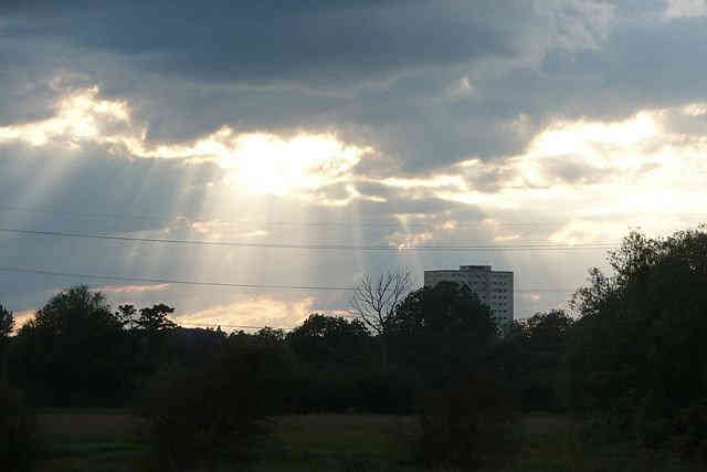 Whitley, Reading Student Area - StuRents