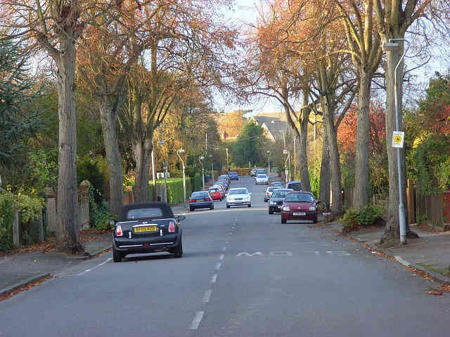 Whitley, Reading Student Area - StuRents