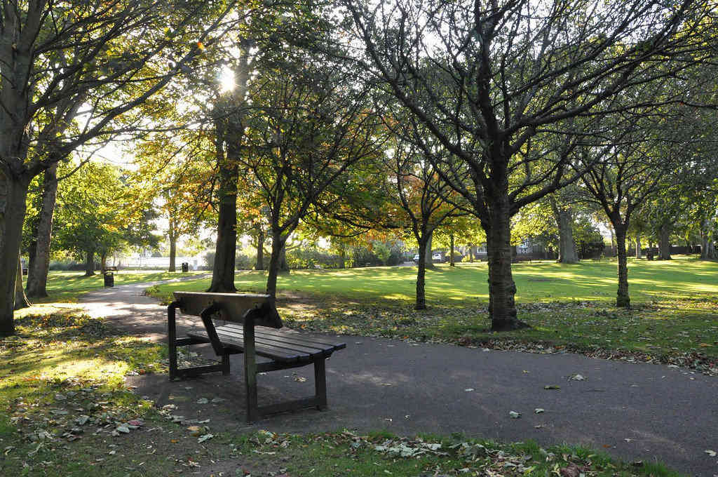 Kittybrewster, Aberdeen Student Area - StuRents