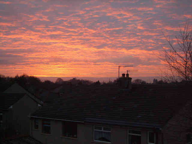 Bowerham, Lancaster Student Area - StuRents