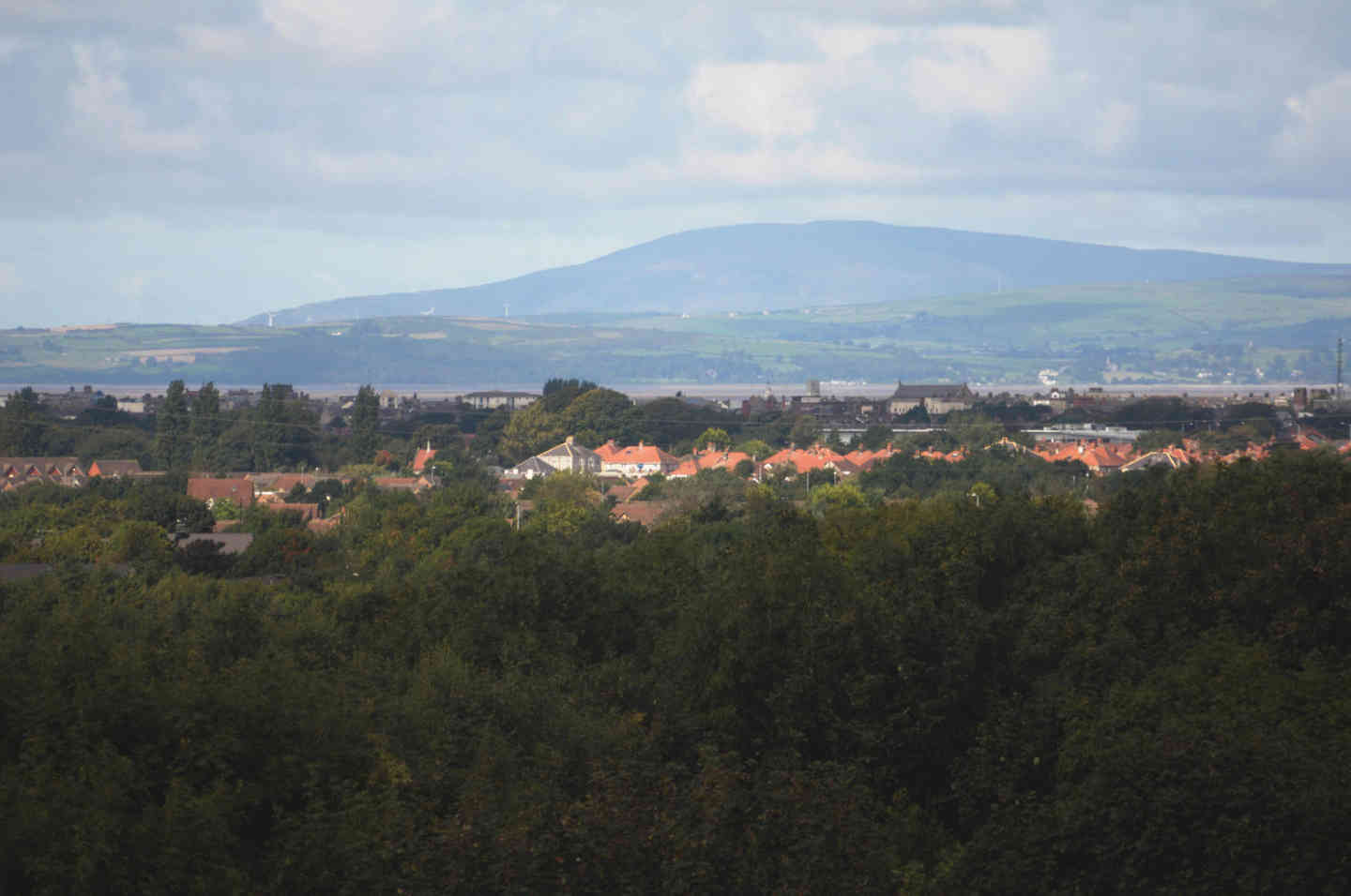 Bowerham, Lancaster Student Area - StuRents