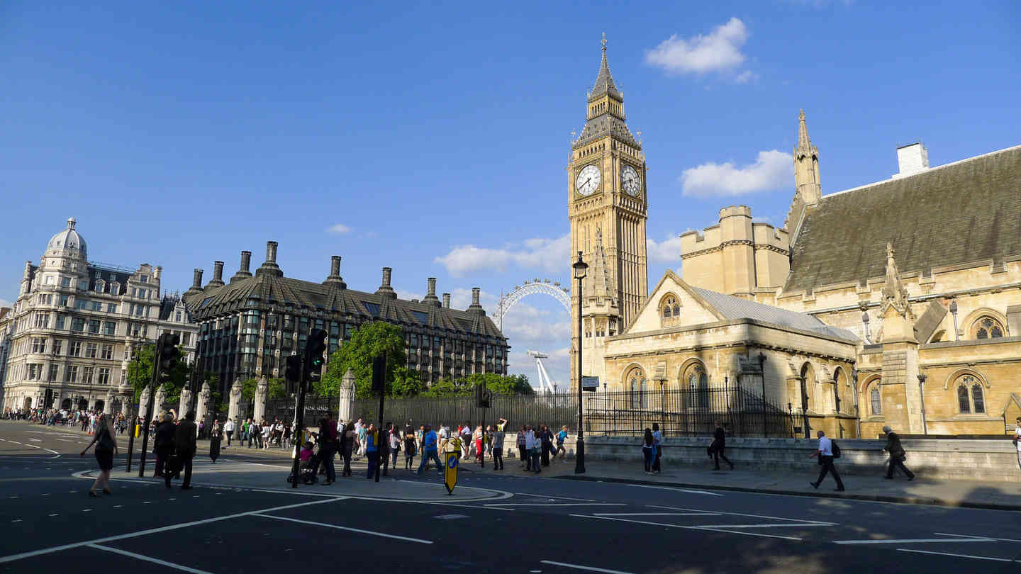 Westminster, London Student Area - StuRents