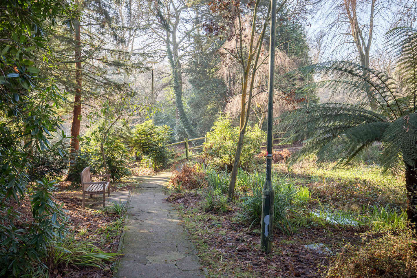 Englefield Green, Egham Student Area - StuRents