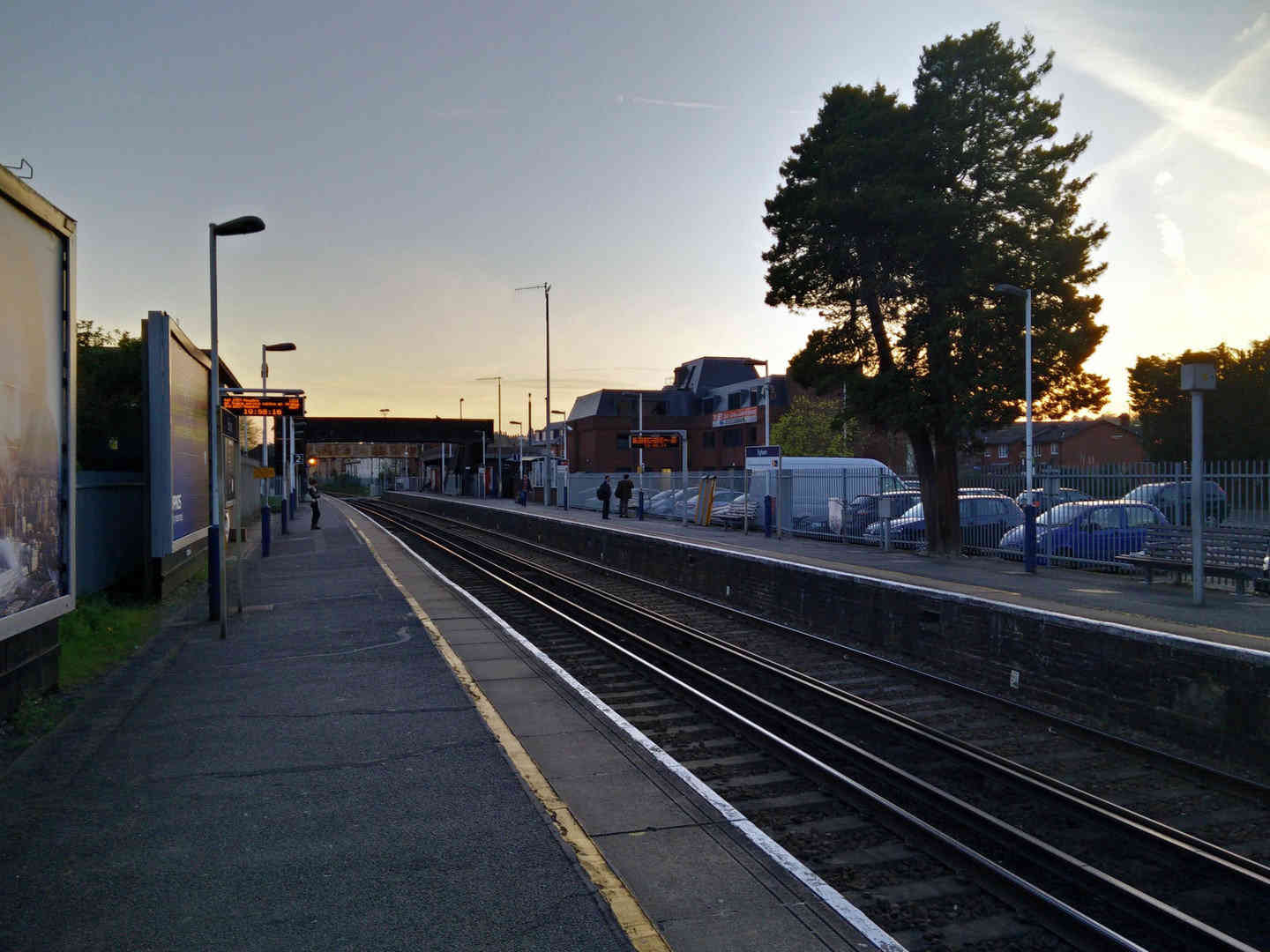 Egham Hill, Egham Student Area - StuRents