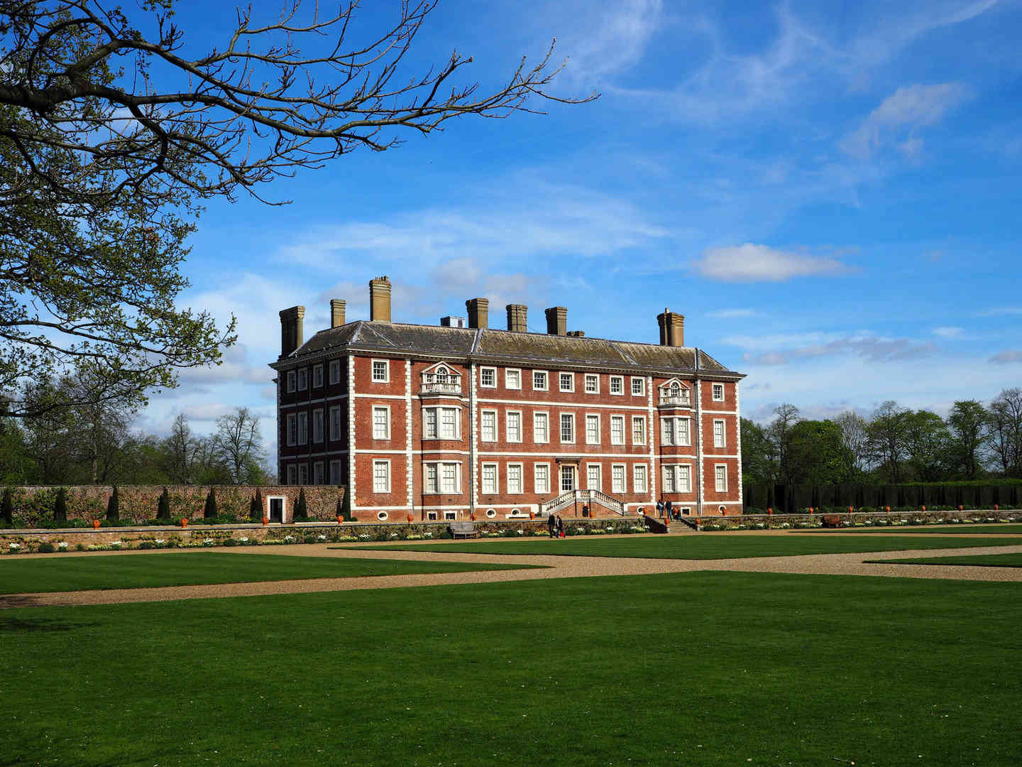 Ham, Richmond upon Thames Student Area - StuRents