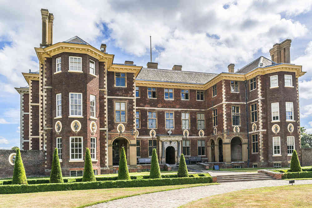 Ham, Richmond upon Thames Student Area - StuRents