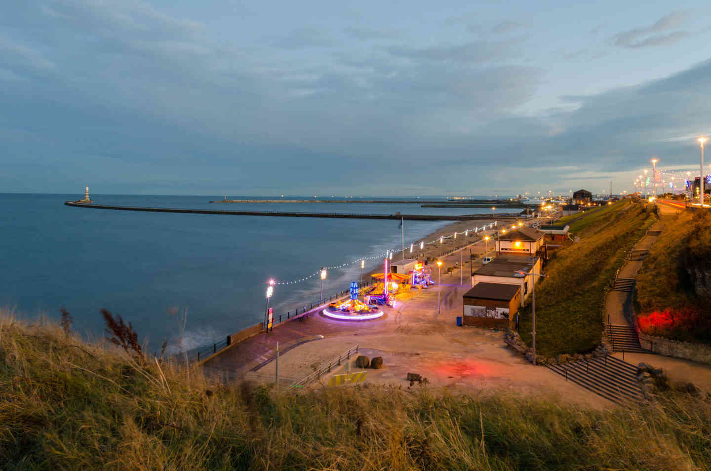 Roker, Sunderland Student Area - StuRents