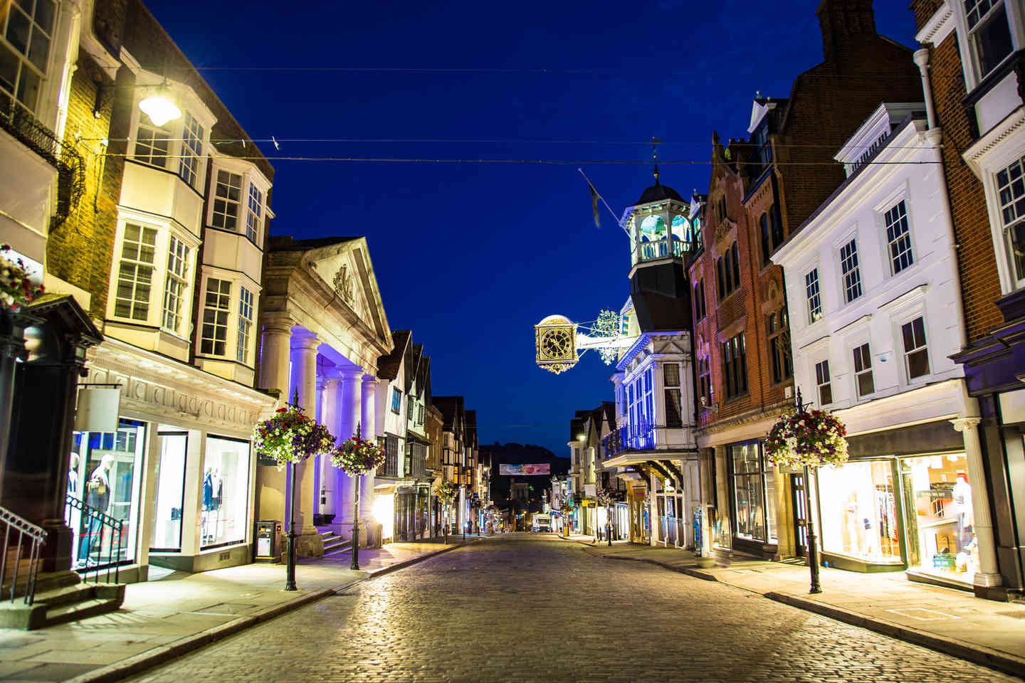 Town Centre Guildford Student Area StuRents Town Centre Guildford Student Area StuRents