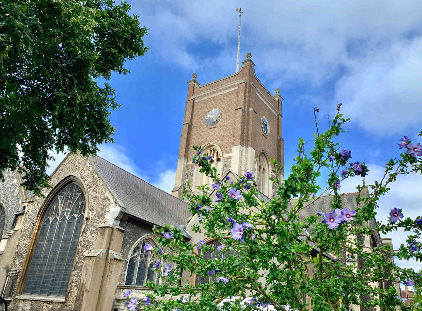 Norbiton, Kingston upon Thames Student Area - StuRents