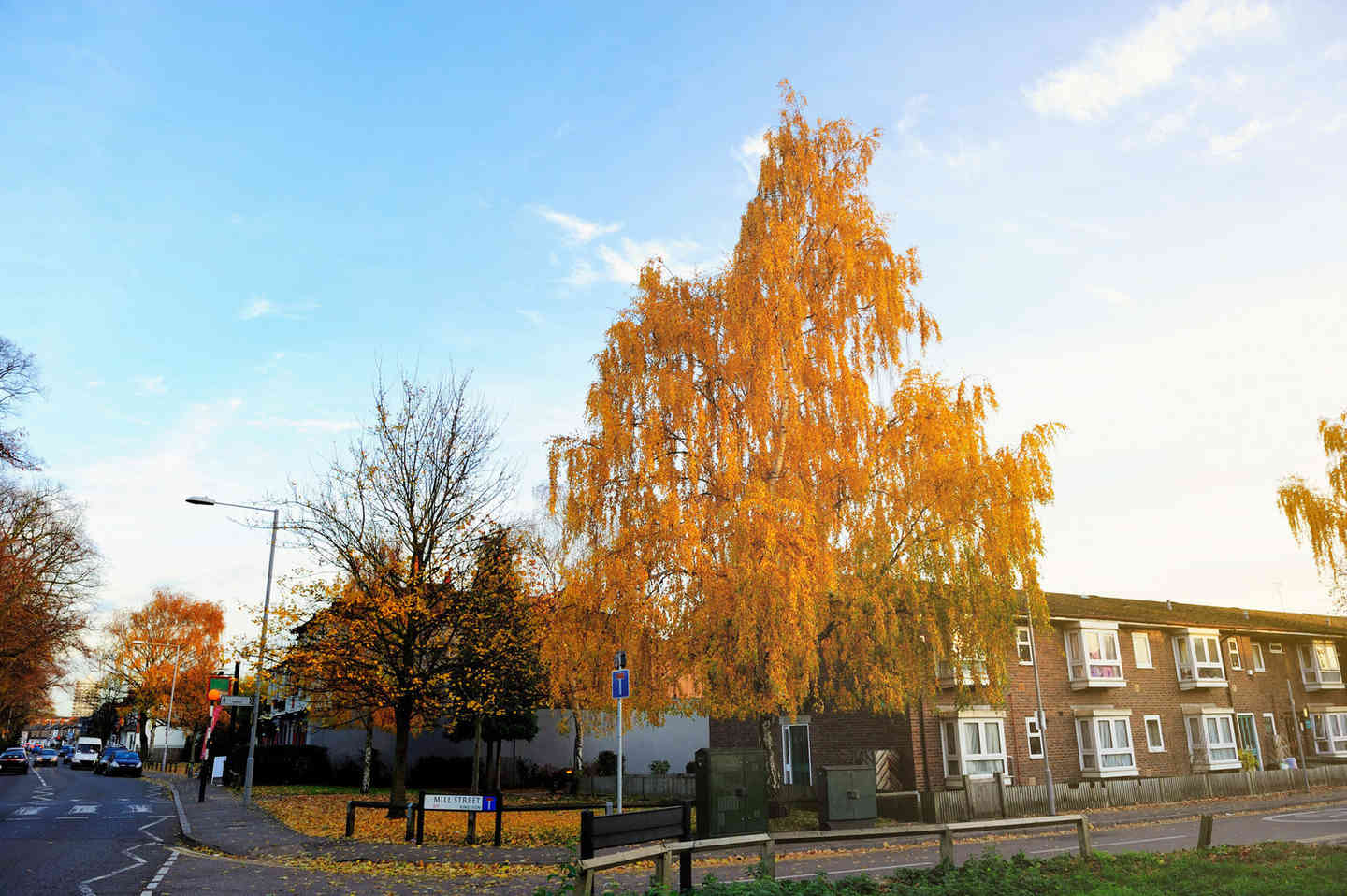 Norbiton, Kingston upon Thames Student Area - StuRents