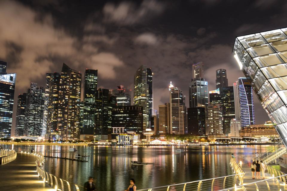 Mapletree Raises $535 Million for Its Student Accommodation Trust ...