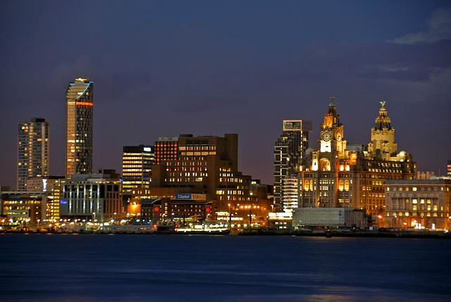 Elliot Group Acquires Stalled Liverpool Development | StuRents