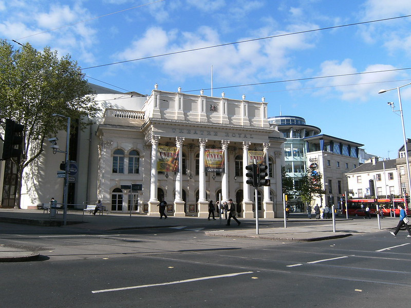 Huge Nottingham Scheme Set for Approval | StuRents