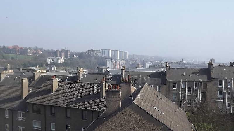 Dundee Schemes Granted Approval | StuRents
