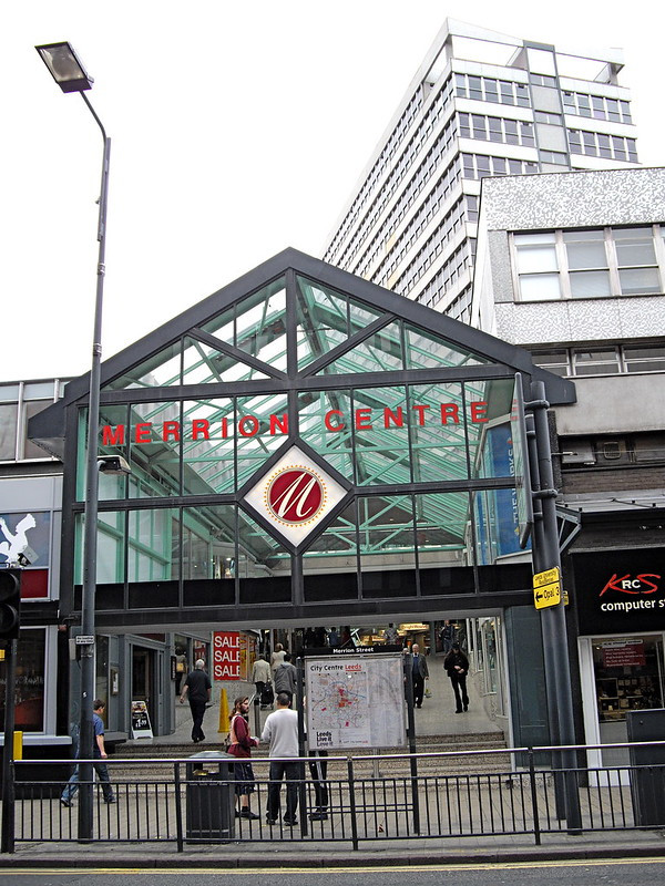 Plans for More PBSA in Leeds Slammed by Locals | StuRents