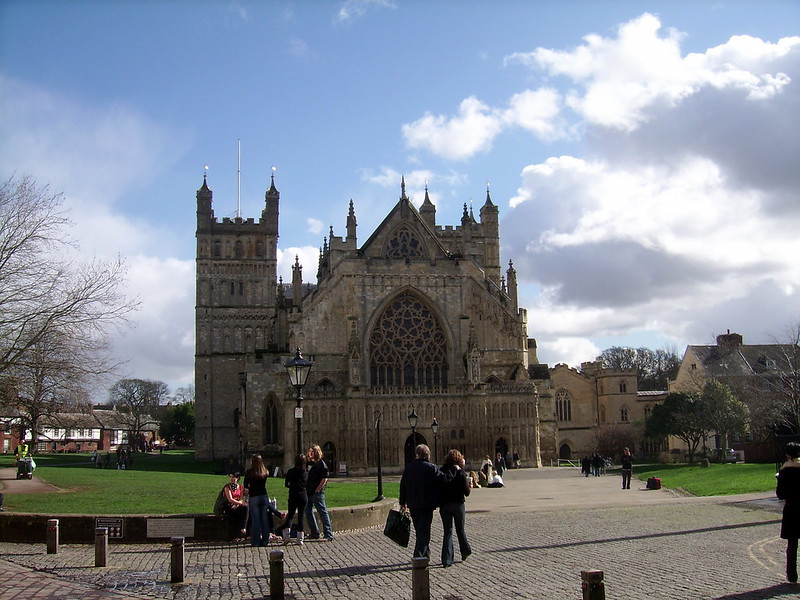 350 Student Beds Planned for Exeter | StuRents