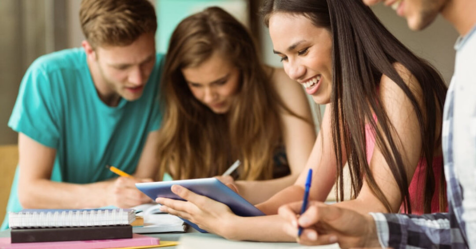 The 5 Best Revision Techniques for University | StuRents