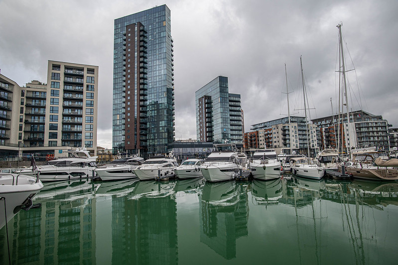 Redevelopment Plans to Address Student Housing Shortage in Southampton ...