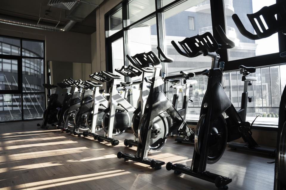 5 Best Gyms in Liverpool for Students | StuRents