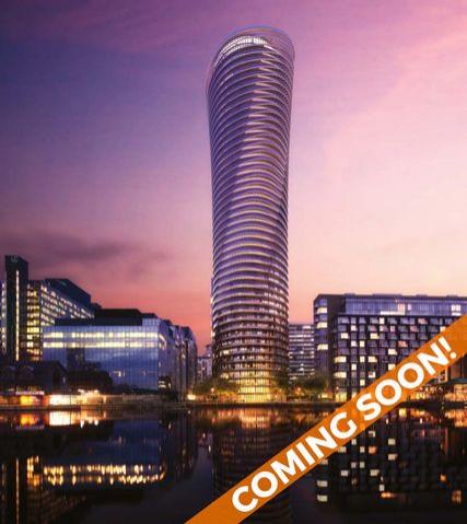 2 bed student house to rent on Arena Tower, London, E14 9ZJ | StuRents