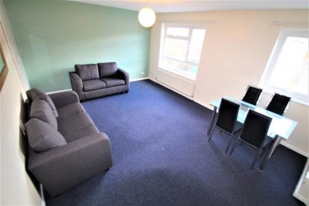 4 bed student house to rent on Eden Drive, Leeds, LS4 2TL | StuRents