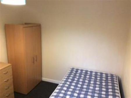 Student Accommodation Polygon, Southampton