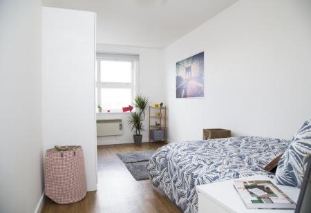 Premium Plus 2 Bed Apartment student 2 bed flat to rent on South Hunter ...