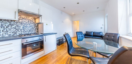 Student studio flat to rent on Regina Road, London, N4 3PT | StuRents