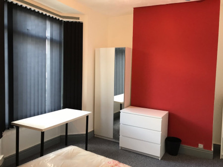4 bed student house to rent on Proctor Street, Birmingham, B7 4ED ...