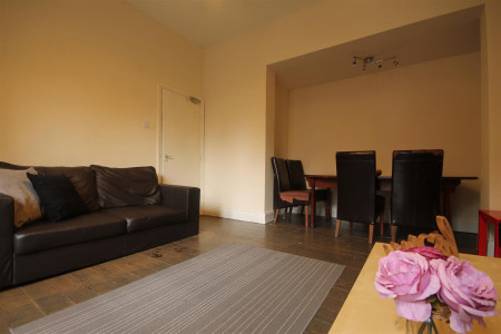 4 bed student house to rent on Dulcie House, Newcastle, NE1 6PE | StuRents