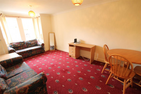 2 bed student house to rent on Parrish View, Newcastle, NE1 1UD | StuRents
