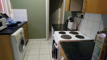 3 bed student house to rent on Lower Stoke, Coventry, CV1 2BQ | StuRents