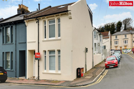 4 bed student house to rent on Riley Road, Brighton, BN2 4AH | StuRents
