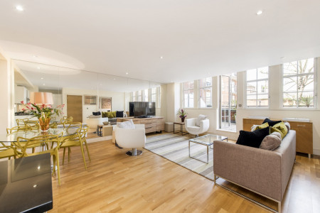 3 bed student house to rent on Romney House, London, SW1P3DR | StuRents