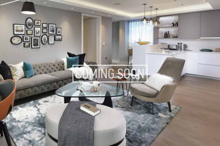 Student studio flat to rent on Carrara Tower, London, EC1V 2AD | StuRents
