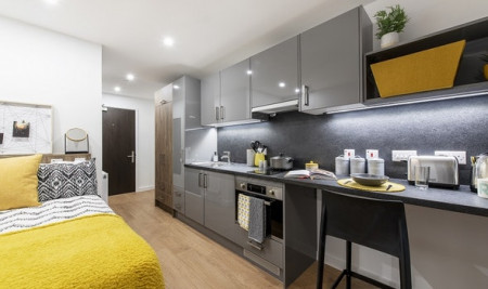 Student Accommodation in Coventry | StuRents