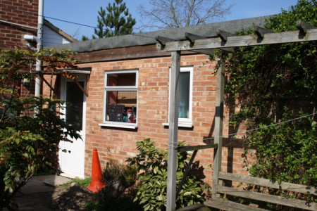 4 bed student house to rent on Livingstone Street, Norwich, NR2 4HE ...