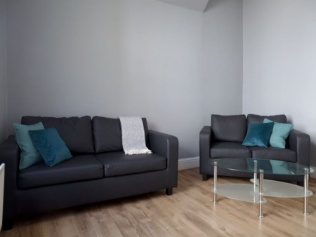 1 bed student house to rent on Carlton View, Leeds, LS7 1NS | StuRents