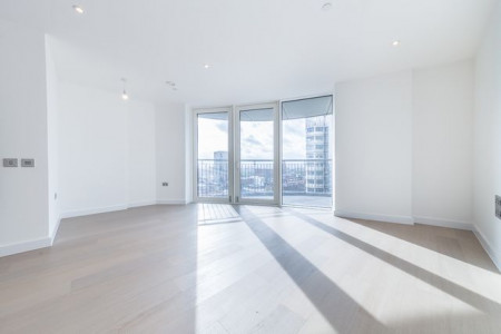 Student studio flat to rent on Oculus House, London, IG11 8SR | StuRents