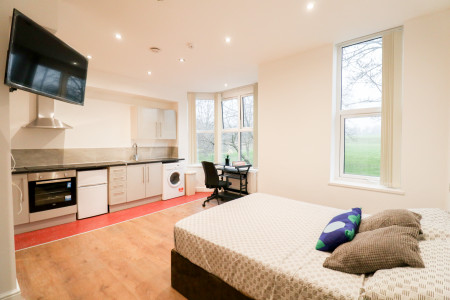 Student Accommodation and Student Houses Leicester | StuRents