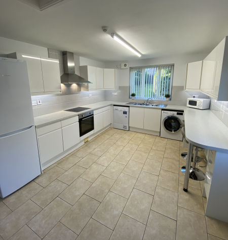 4 bed student house to rent on THE OLD POST OFFICE, Ormskirk, L39 3BH ...