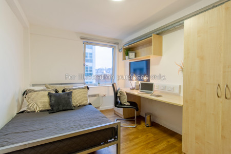 4 bed student house to rent on Gordon Road, Nottingham, NG2 5LX | StuRents