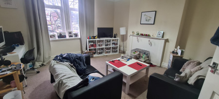 1 bed student house to rent on Carlton View, Leeds, LS7 1NS | StuRents