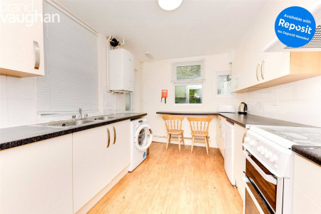 2 bed student house to rent on St James Street, Brighton, BN2 1PJ | StuRents