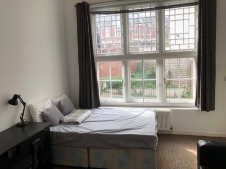 4 bed student house to rent on George Street, Brighton, BN2 1RH | StuRents