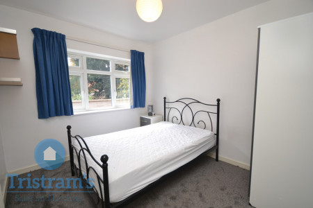 Ensuite Silver student 5 bed flat to rent on Midland Way, Nottingham ...