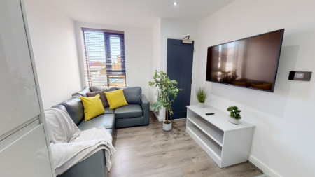 1 bed student house to rent on Liverpool, Liverpool, L2 0PP | StuRents